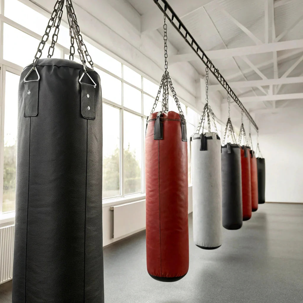 Boxing Bags