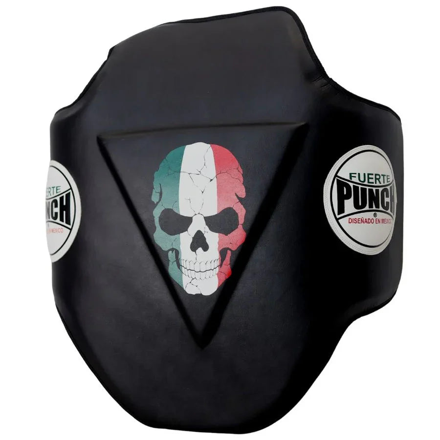 Durable Body Shields | Coach Protection for Boxing & MMA