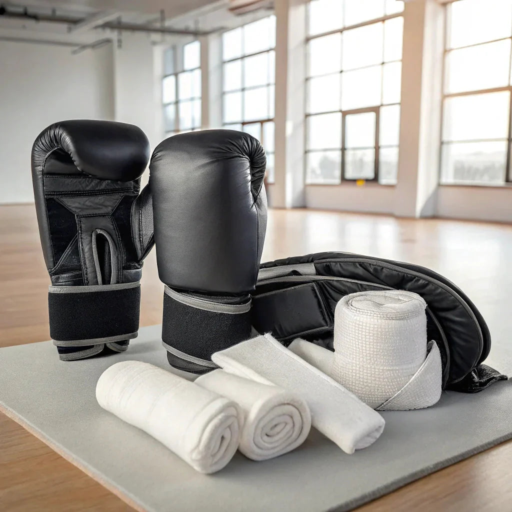 MMA and Boxing Packs