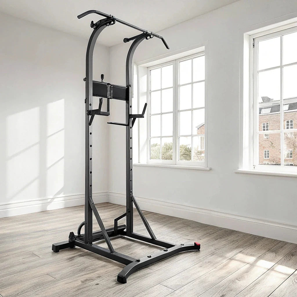Power Towers for Sale | Chin-Up, Dip & VKR Stations