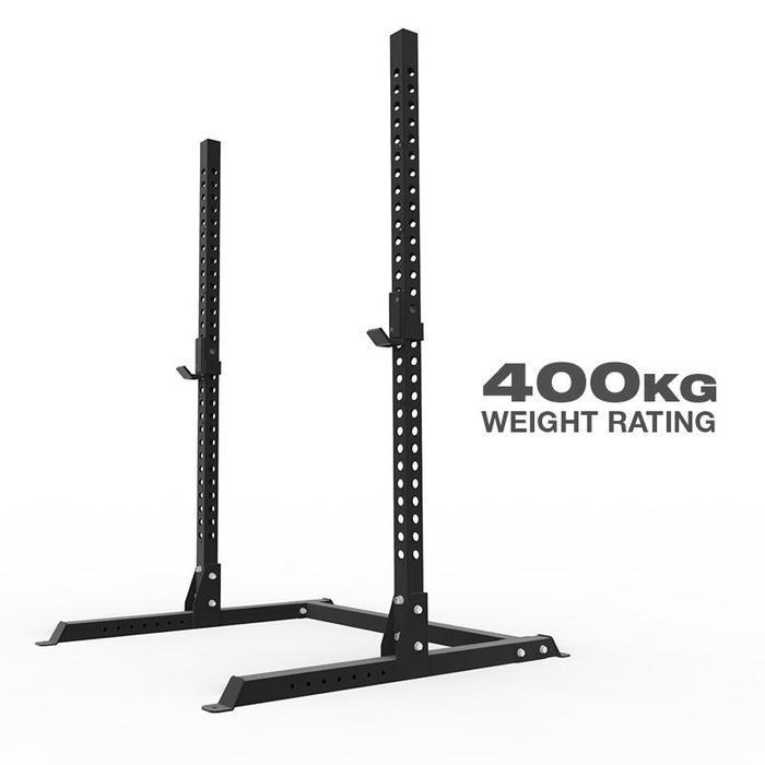 Force USA Squat Stands - Lasercut