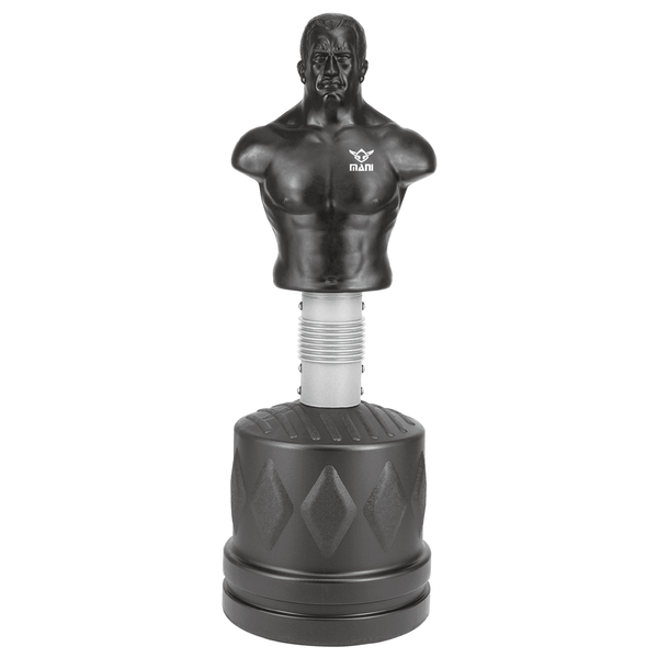 BOB PUNCHING DUMMY FREE STANDING