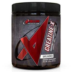 CREATINE X WITH ELEVATP